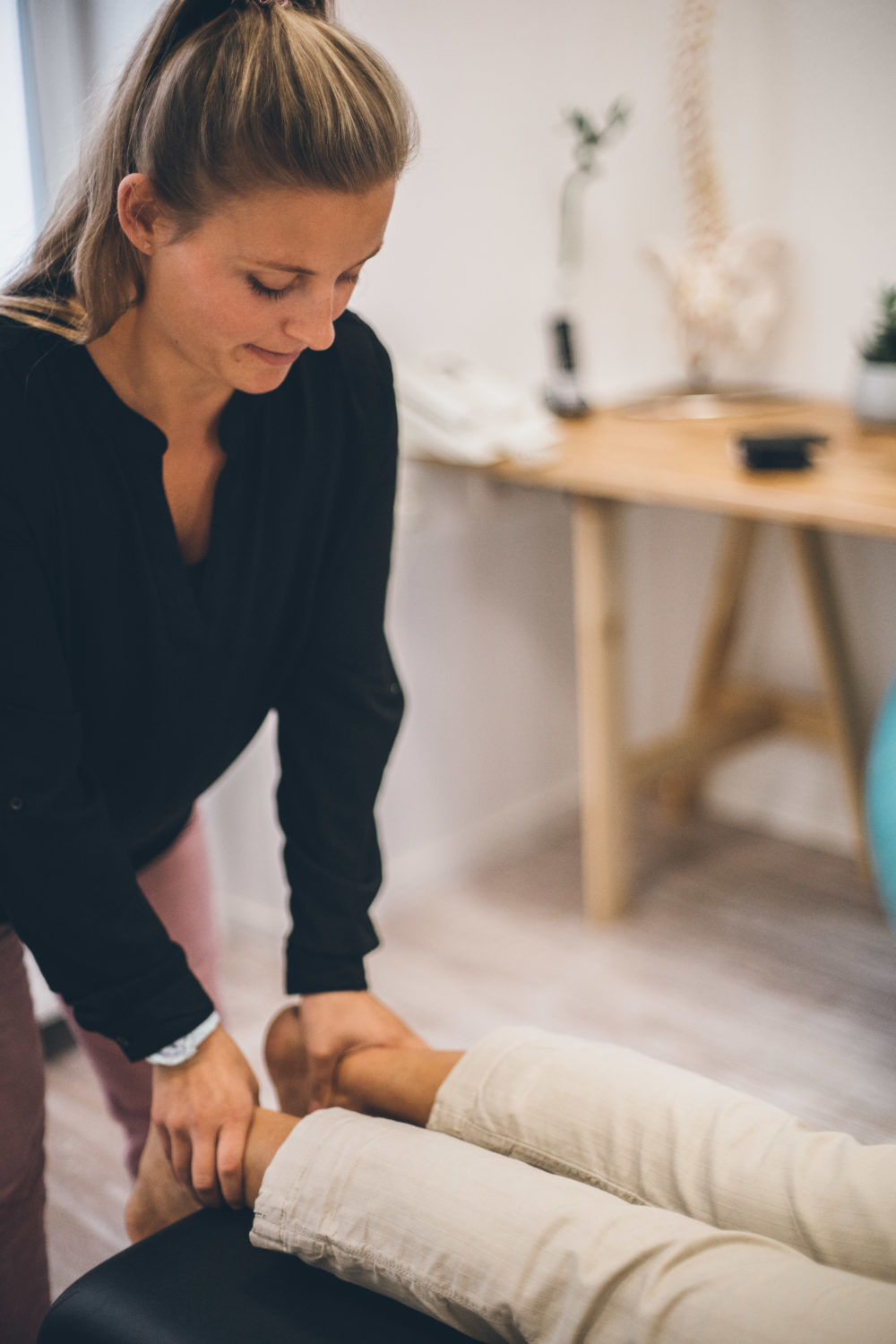 Was ist Chiropraktik – Chiropractic Speyer